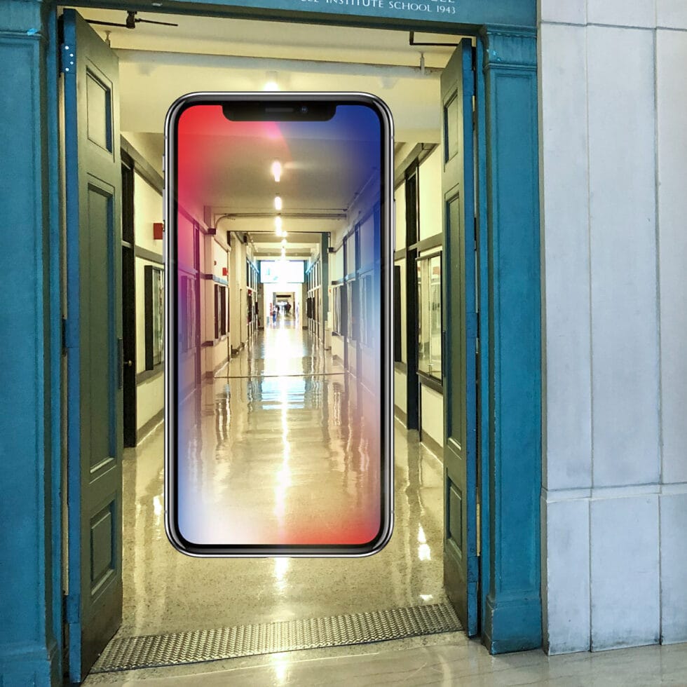 Infinite Corridor - 1 to Infinity